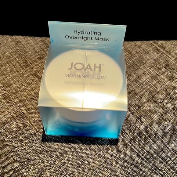 Joah | Other | Joah Hydrating Overnight Mask Morning Glow | Poshmark